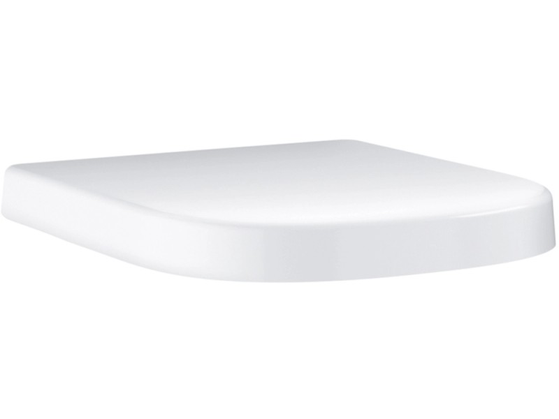 Grohe Euro Keramik Compact WC - ülőke Soft Close funkcióval alpinfehér ...
