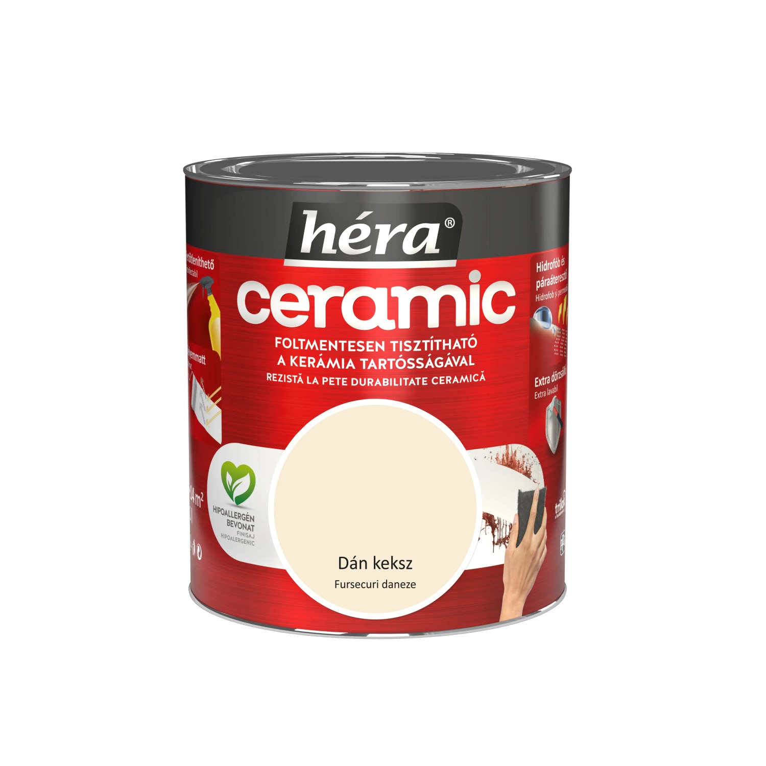 Héra Ceramic Dán keksz 1 l vásárlása az OBI -nál