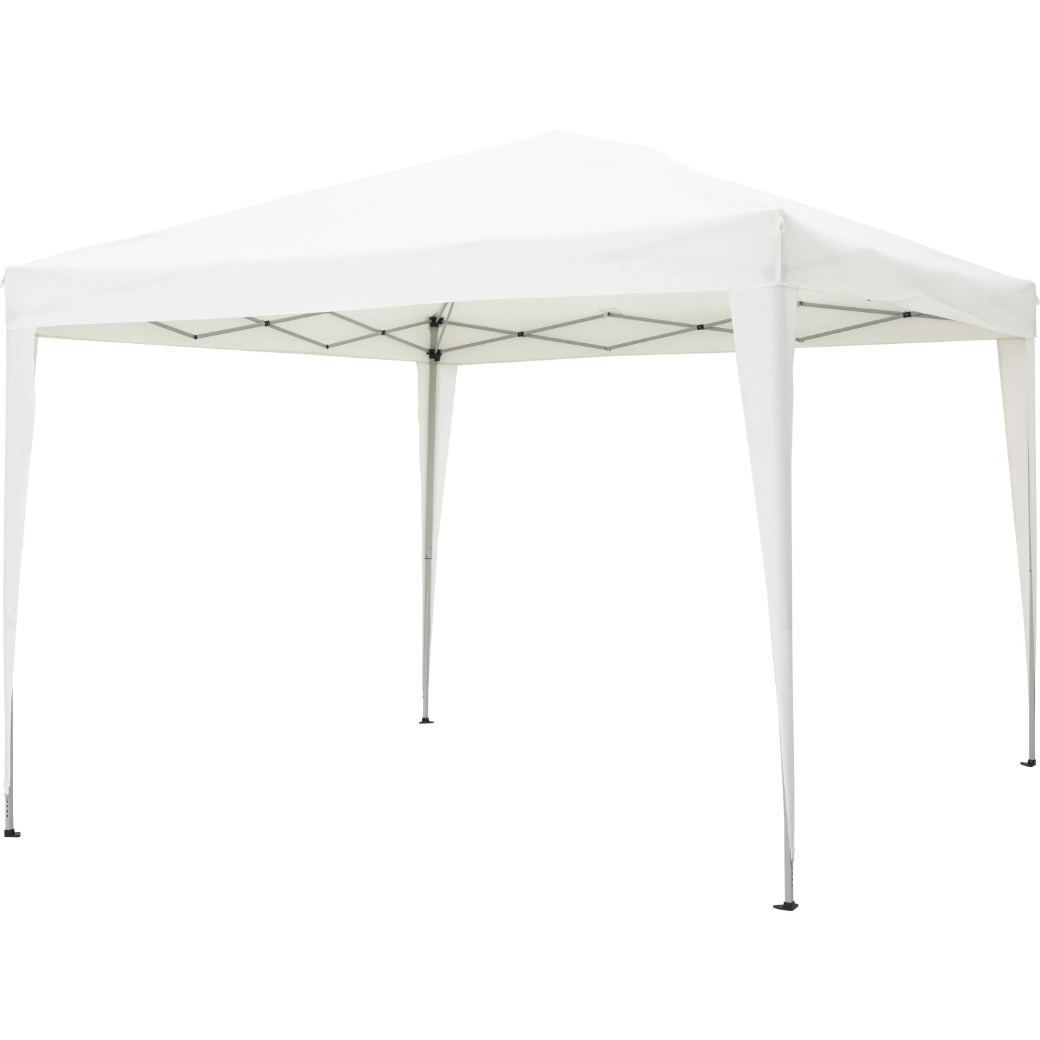 Összehajtható pavilon Pontino krémszínű 293 cm x 293 cm vásárlása az ...