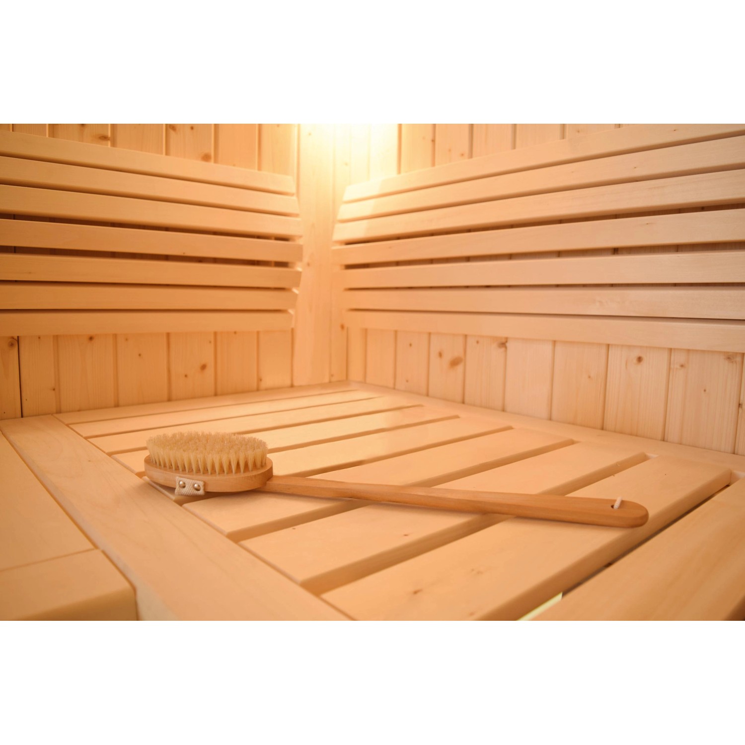 Weka hát- és testmasszírozó kefe vásárlása - OBI