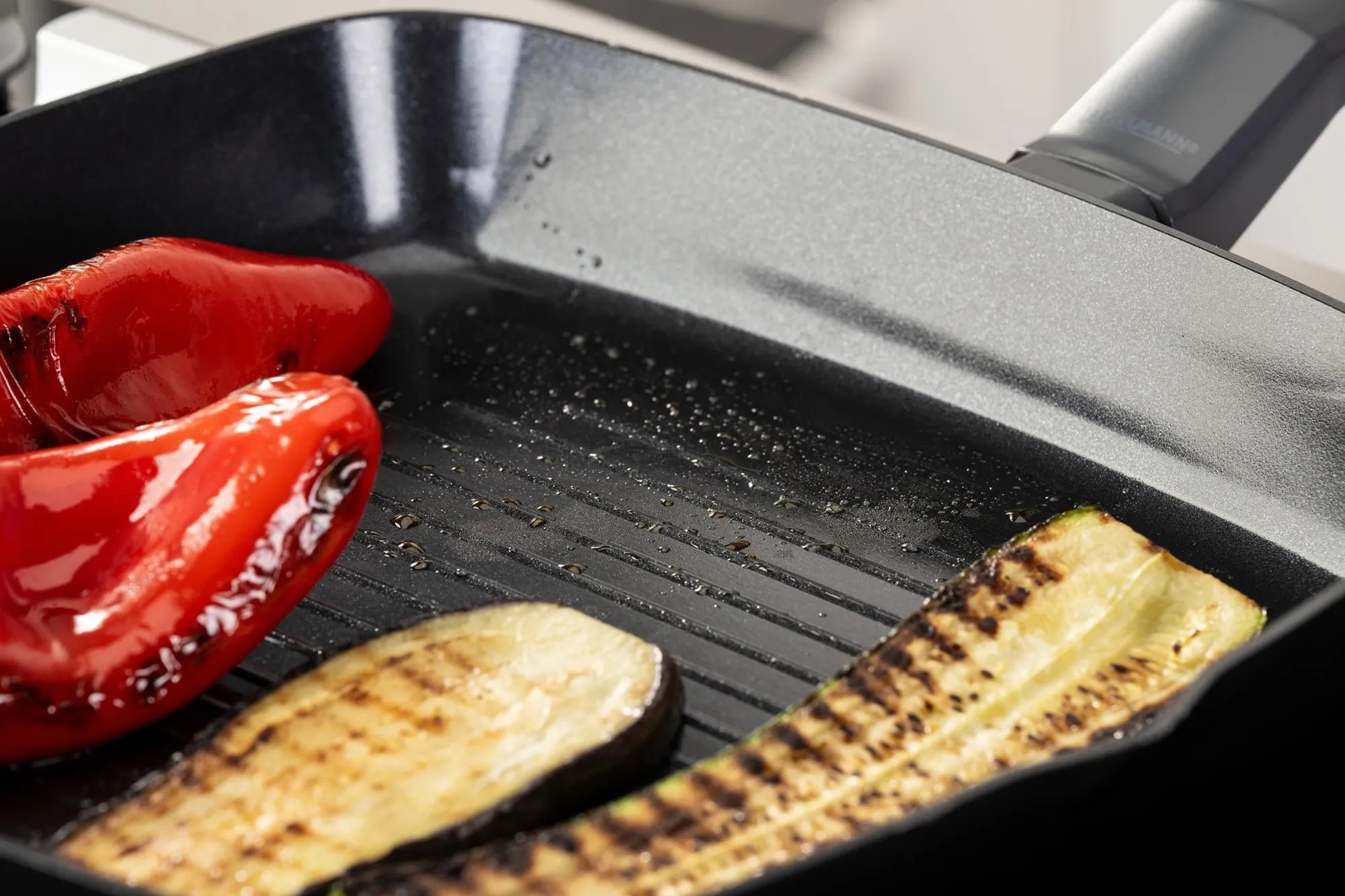 Fackelmann Statement grill serpenyő 28 cm kerámia vásárlása az OBI -nál