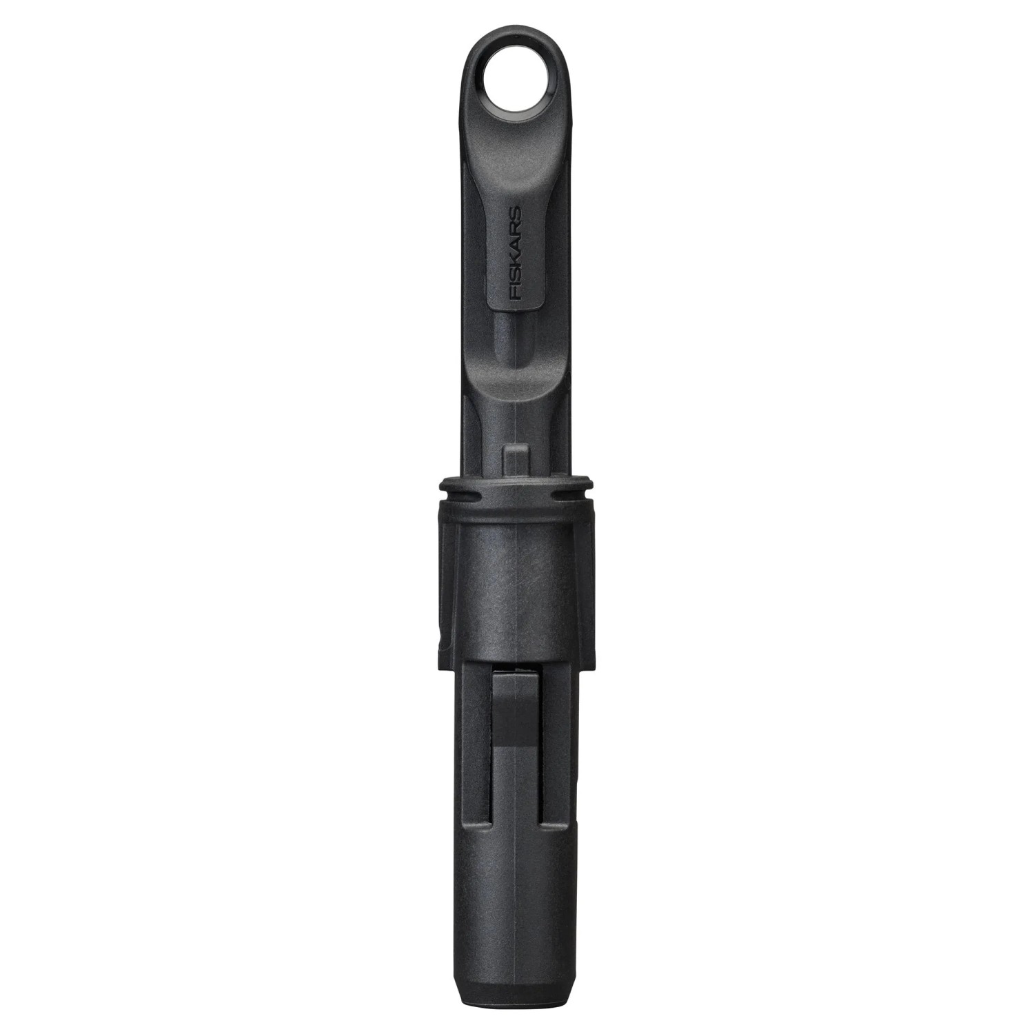 Fiskars QuikFit-OneClick adapter narancssárga-fekete