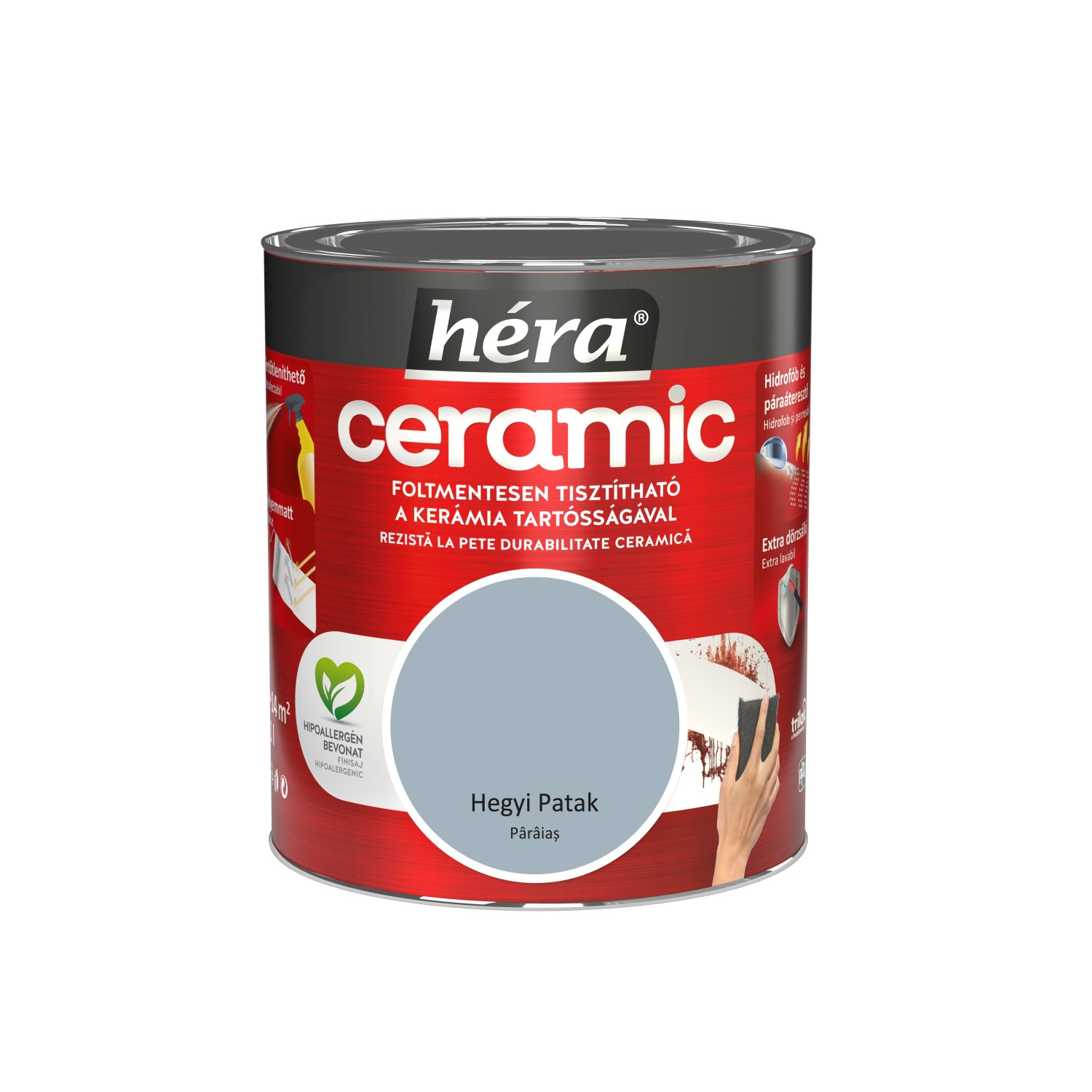 Héra Ceramic Hegyi patak 1 l vásárlása az OBI -nál