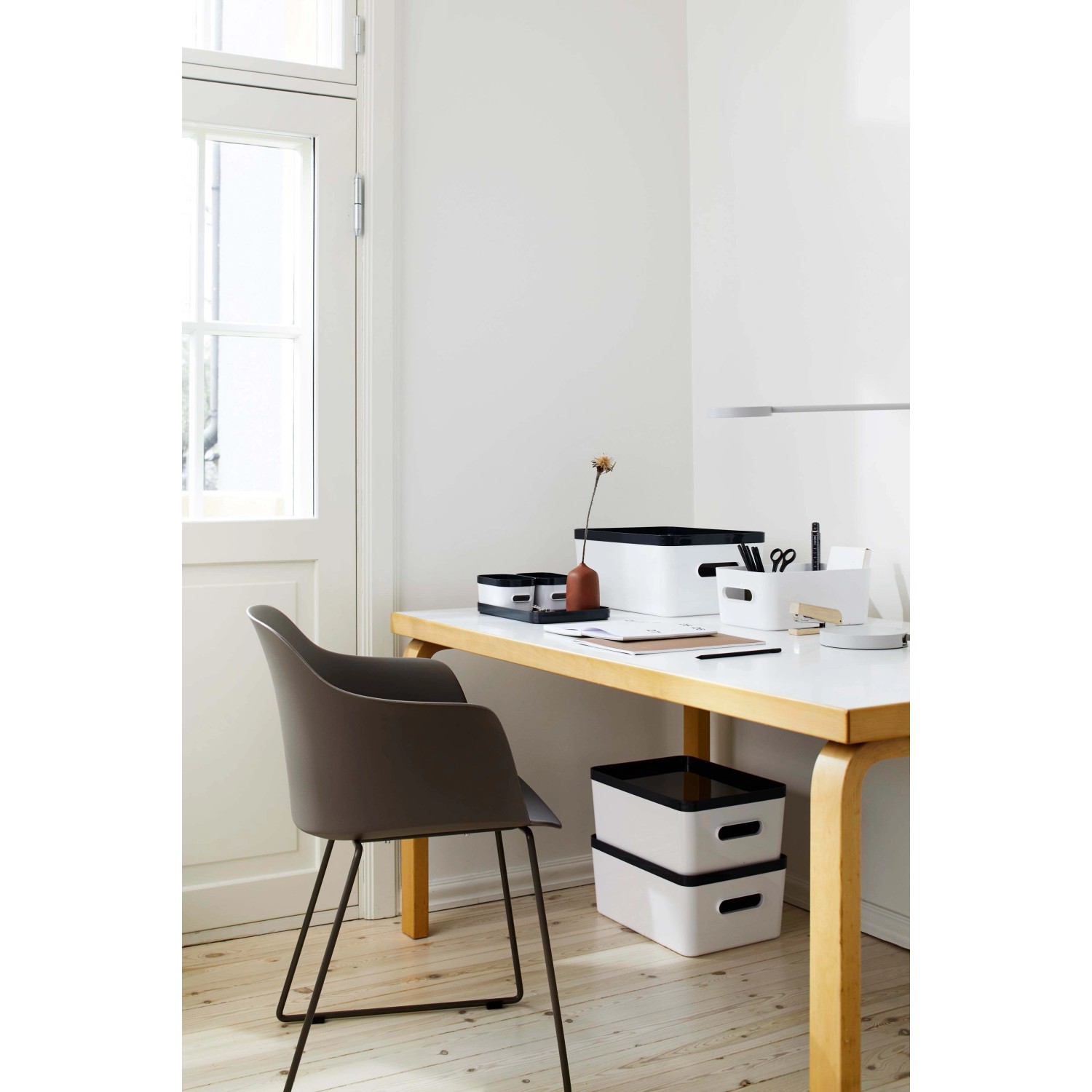 SmartStore Compact M fehér vásárlása az OBI -nál