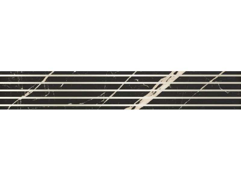 ARTE Nella black listello 44,8 cm x 7,1 cm vásárlása az OBI -nál