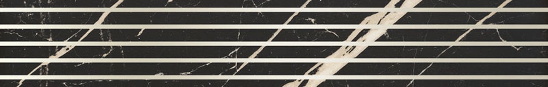 ARTE Nella black listello 44,8 cm x 7,1 cm vásárlása az OBI -nál