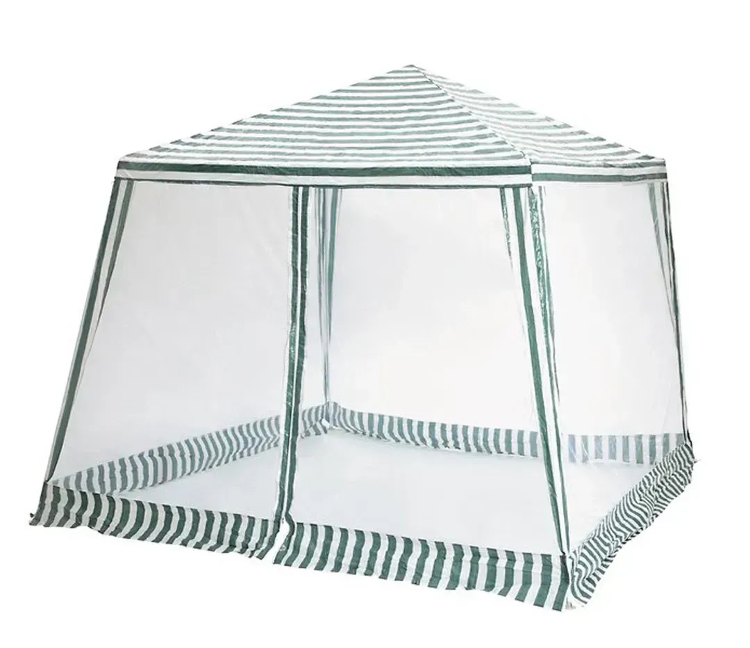 Vincente kerti pavilon 240 cm x 300 cm x 300 cm