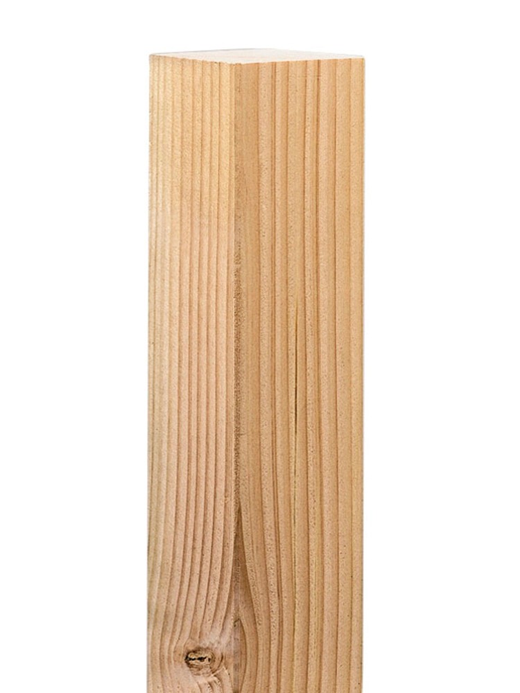 Padlóburkoló deszka impregnált 14,4 cm x 2,7 cm x 300 cm barna ...