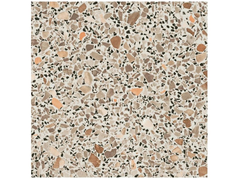 Munkalap 60 cm x 2,9 cm Carmin mozaik (MK432 C) vásárlása - OBI