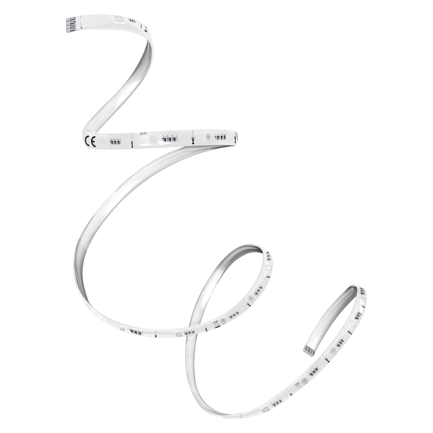 Osram Flex Audio távirányítós LED szalag hangvezérléssel 2M RGB ...