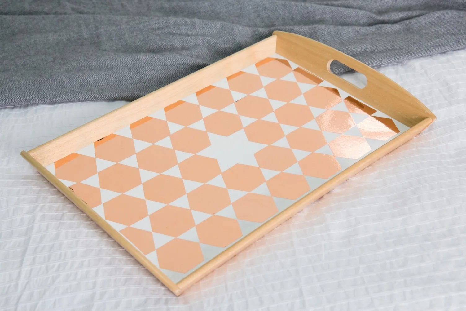 d-c-fix magasfényű ragasztófólia rozé-arany 45 cm széles méteráru ...