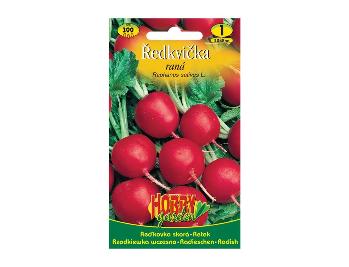 Retek vásárlása az OBI -nál