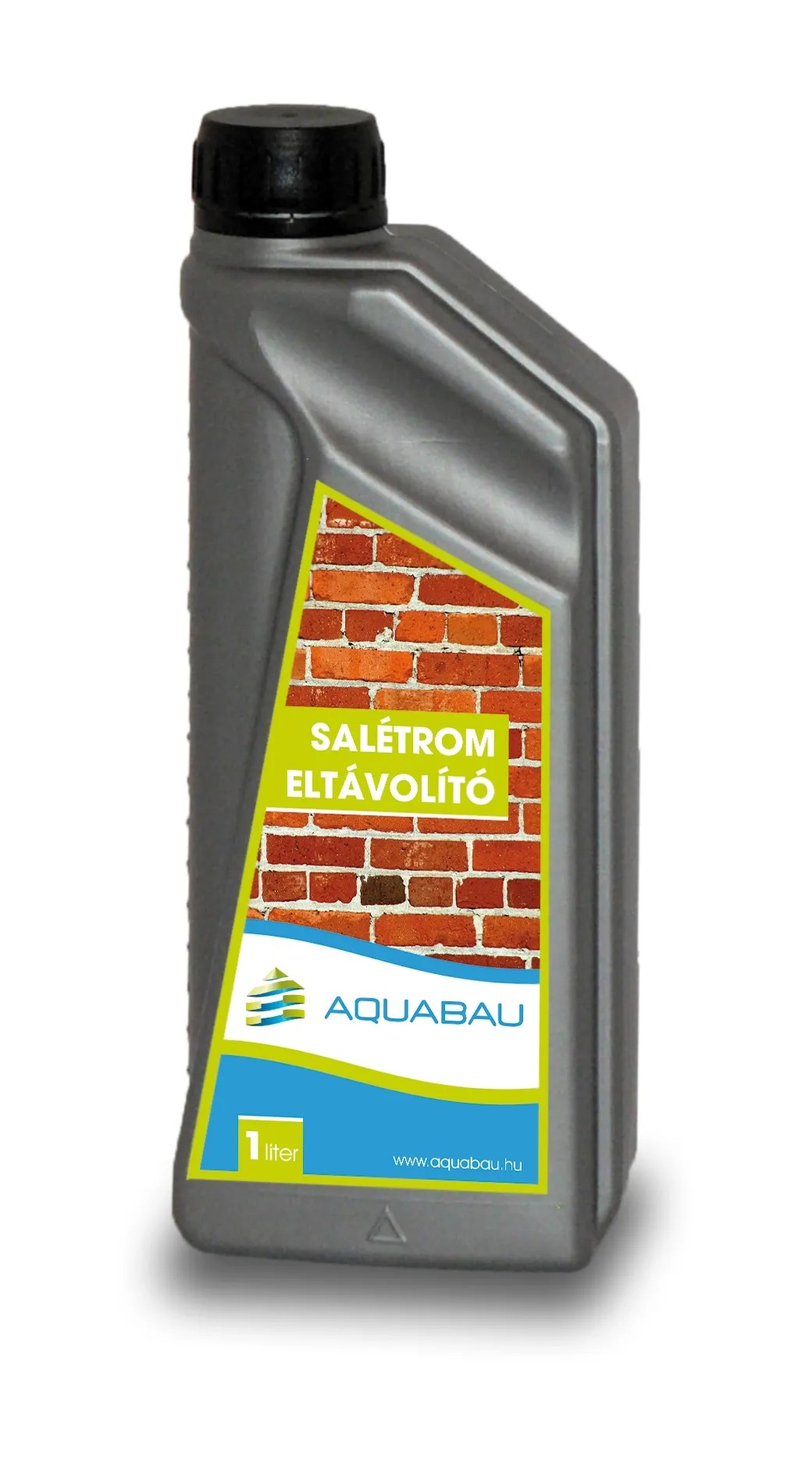 AQUABAU salétrom eltávolító 1 l
