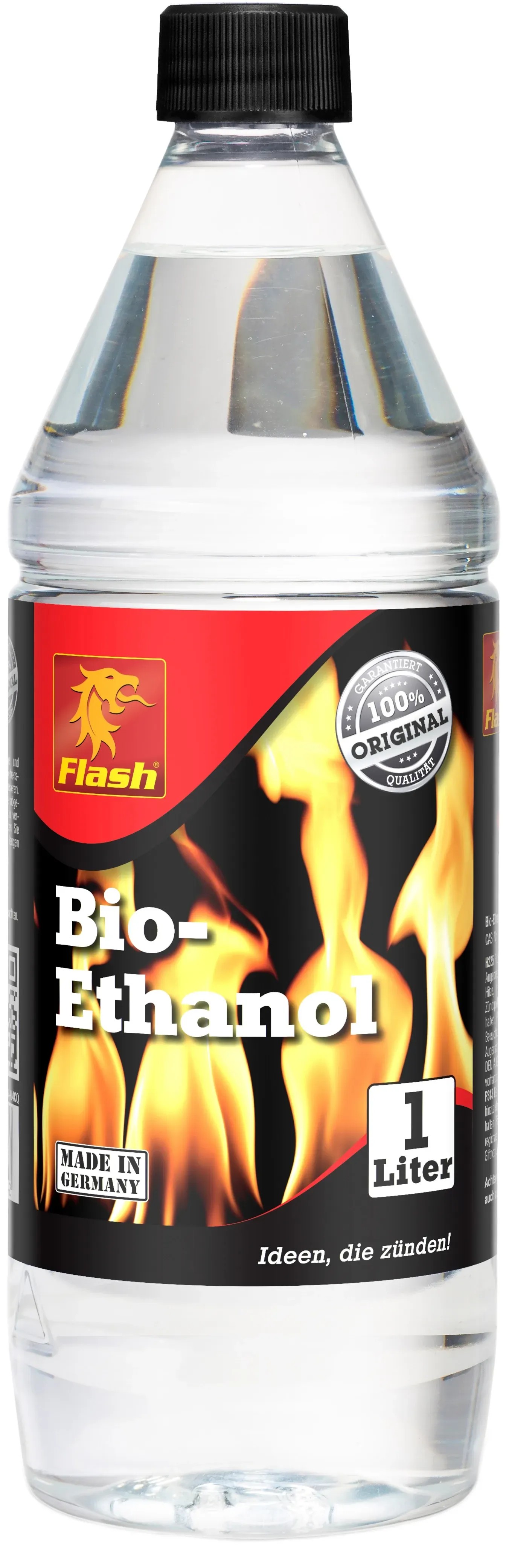 Flash bioetanol 1 l vásárlása az OBI -nál