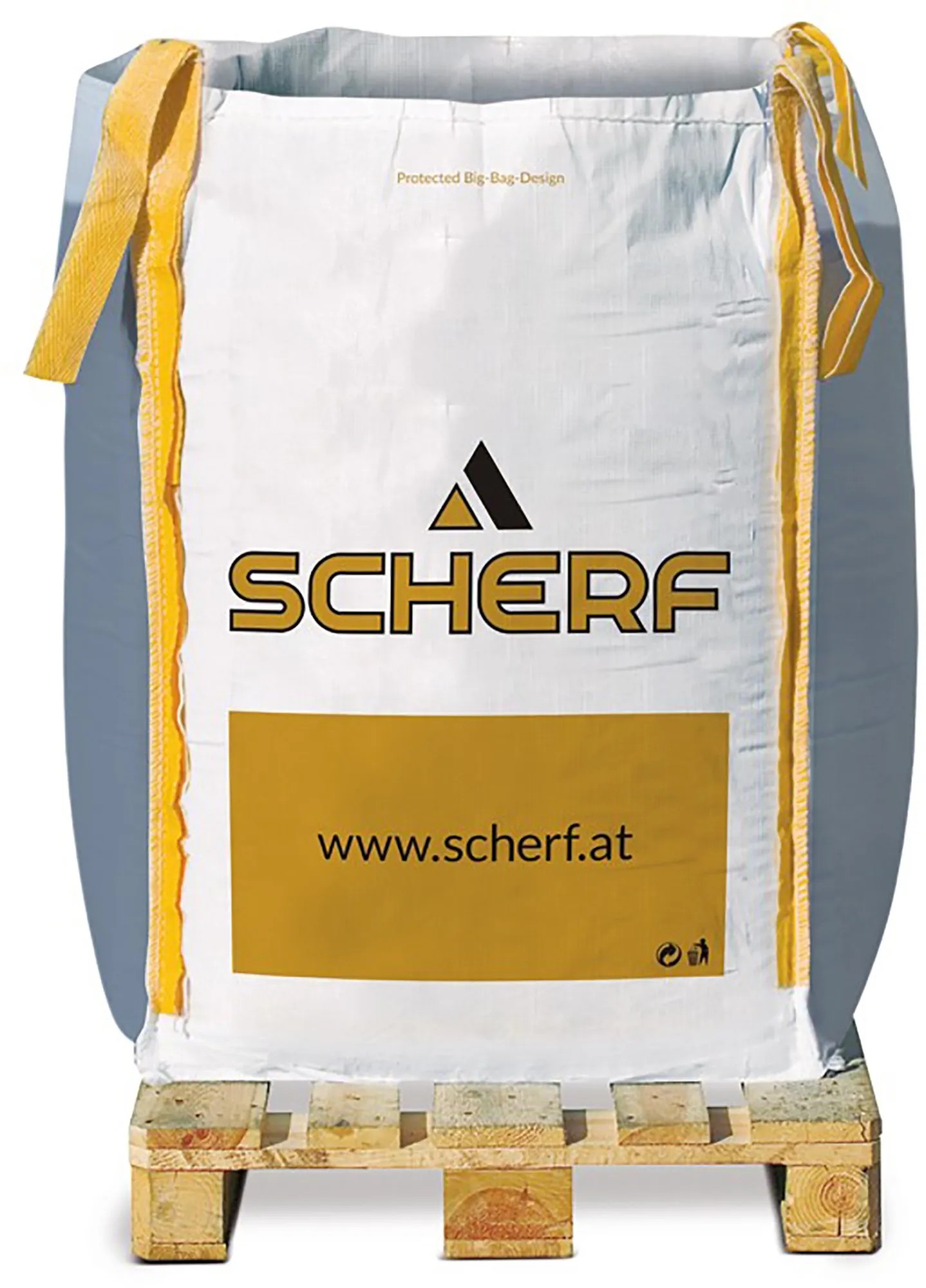 Folyami kavics tarka 16-32 mm 1000 kg Big-Bag vásárlása az OBI -nál