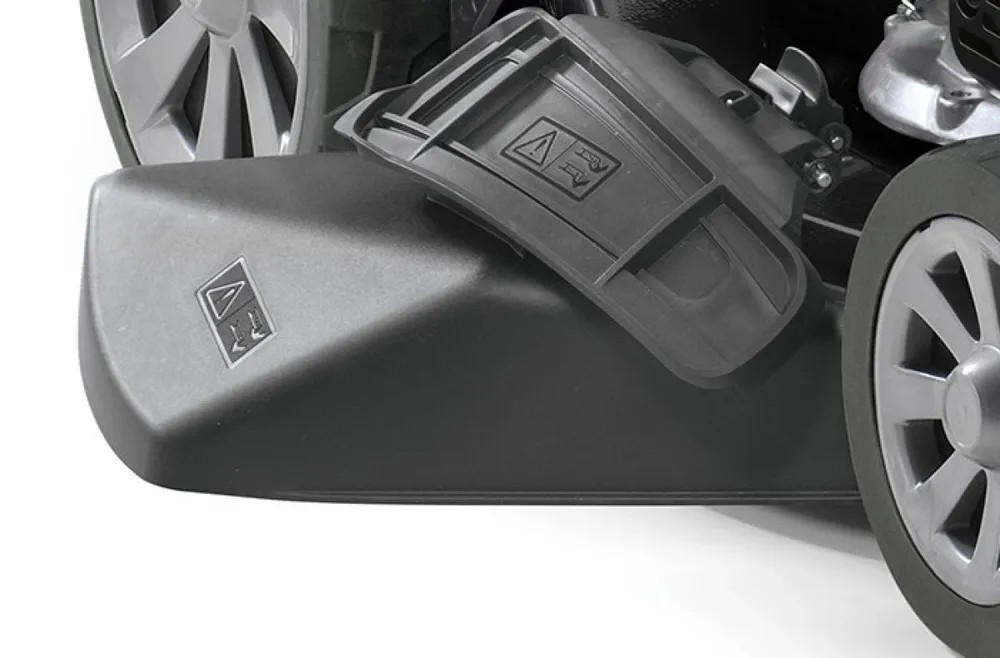 Stiga CP1 484 WQ benzinmotoros fűnyíró