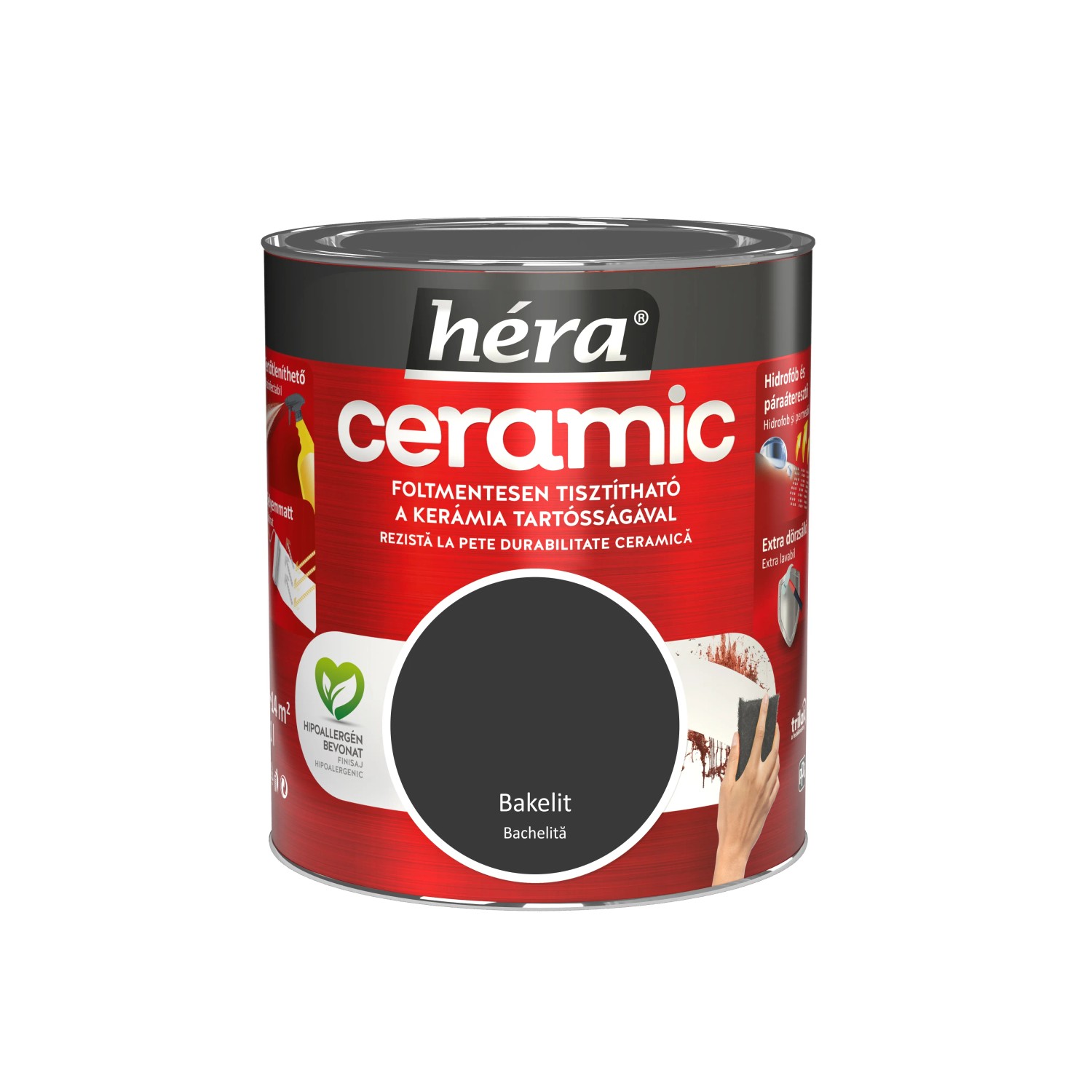 Héra Ceramic Bakelit 1 l vásárlása az OBI -nál