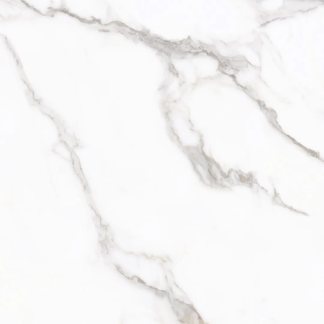 ESPLENDER WHITE fényes márvány hatású járólap 50 cm x 50 cm vásárlása ...