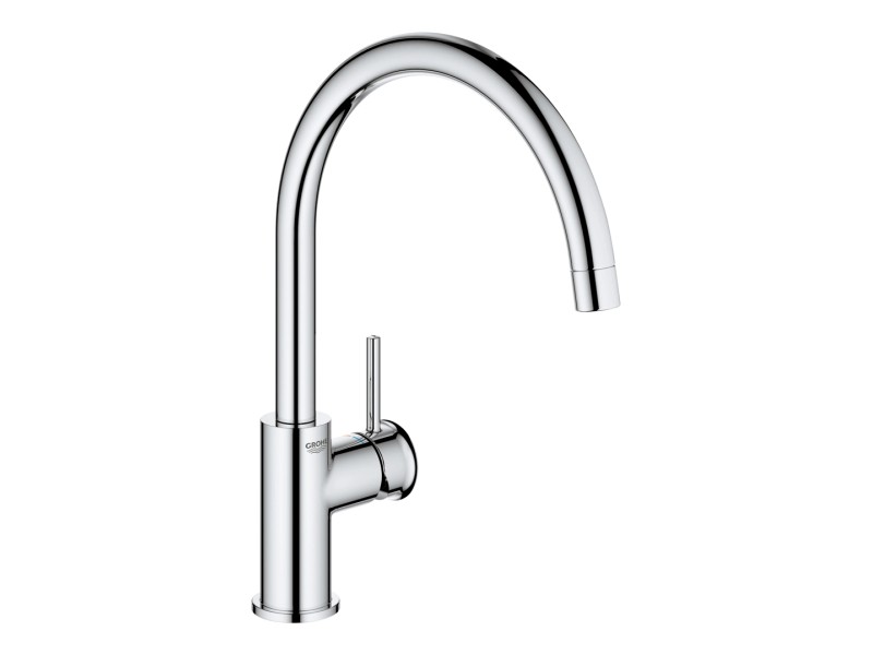 Grohe Start Classic egykaros mosogatócsap 1/2" vásárlása az OBI -nál