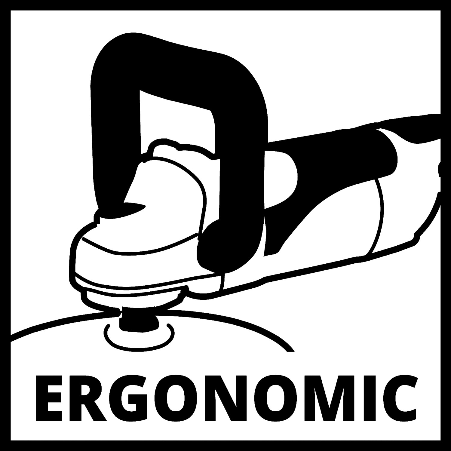 Einhell CC-PO 1100/1 E polírozó- és csiszológép vásárlása az OBI -nál