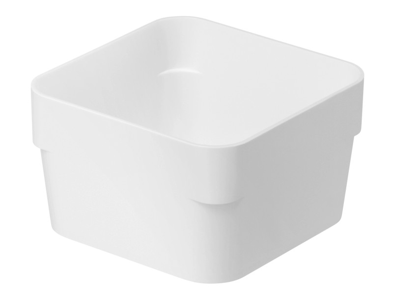 SmartStore Compact Sort 10x10 fehér rendszerező vásárlása az OBI -nál