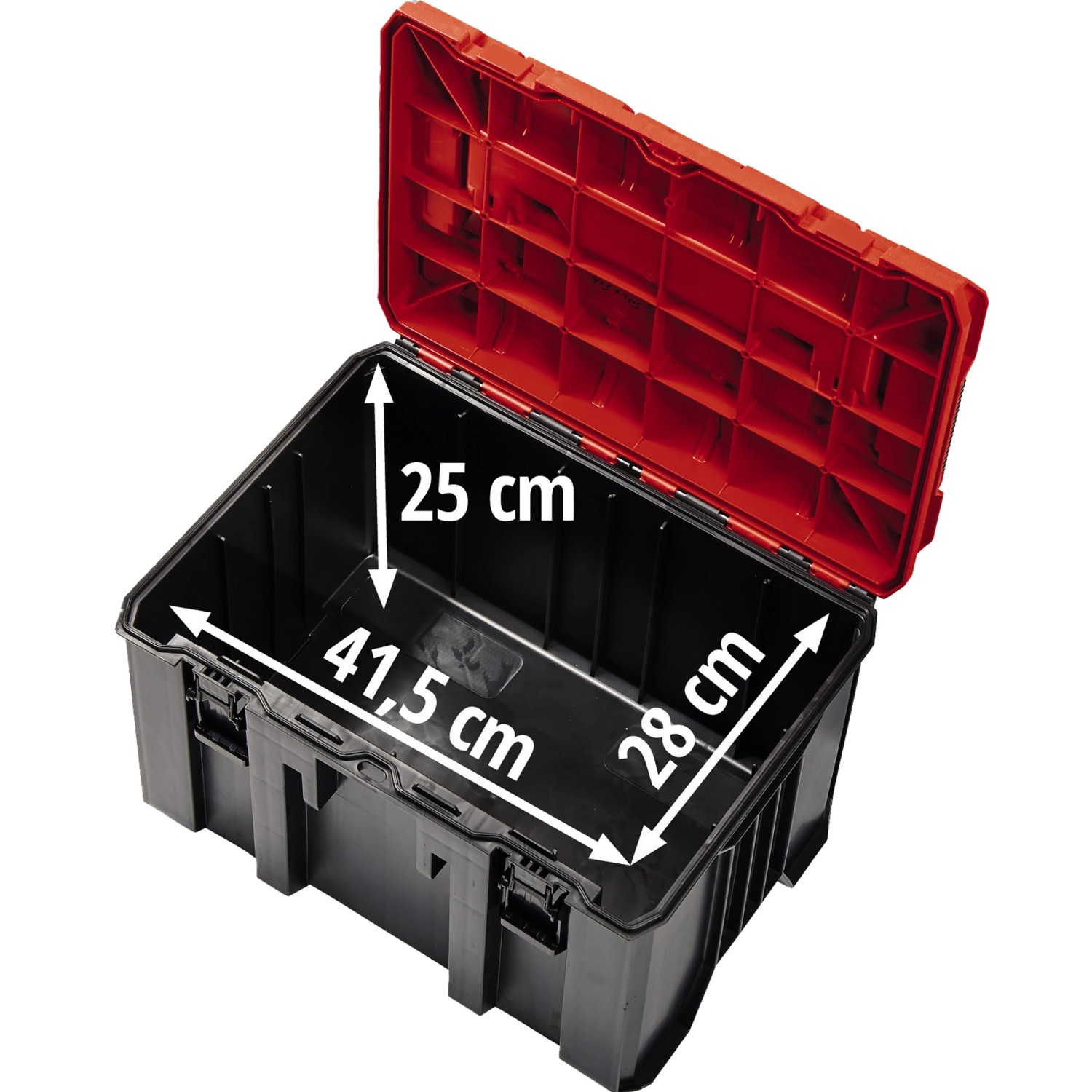 Einhell E-Case M rendszerkoffer vásárlása az OBI -nál