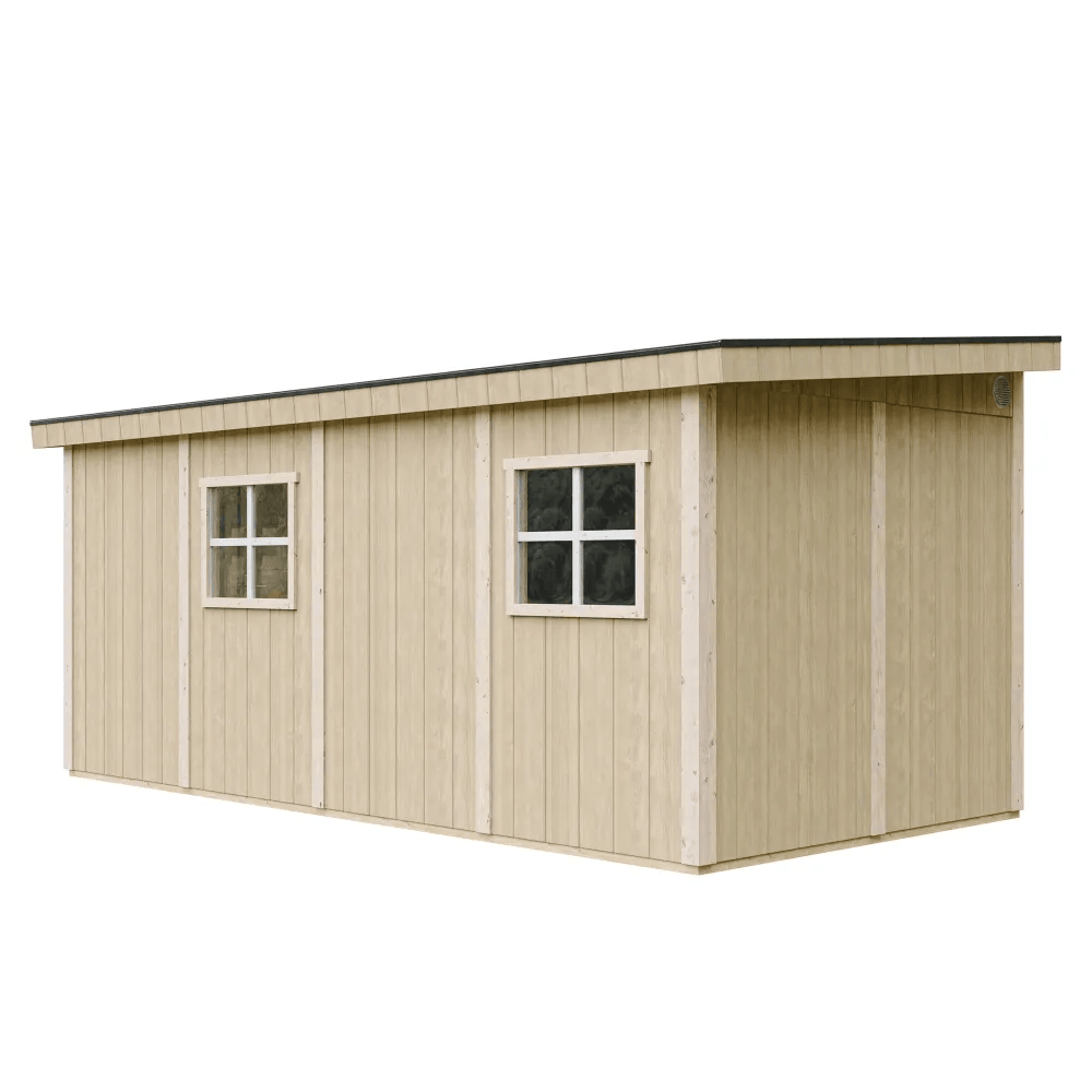 Timbela M940B prémium fészer bézs barna FSC® vásárlása az OBI -nál