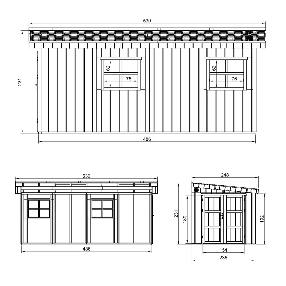 Timbela M940B prémium fészer bézs barna FSC®