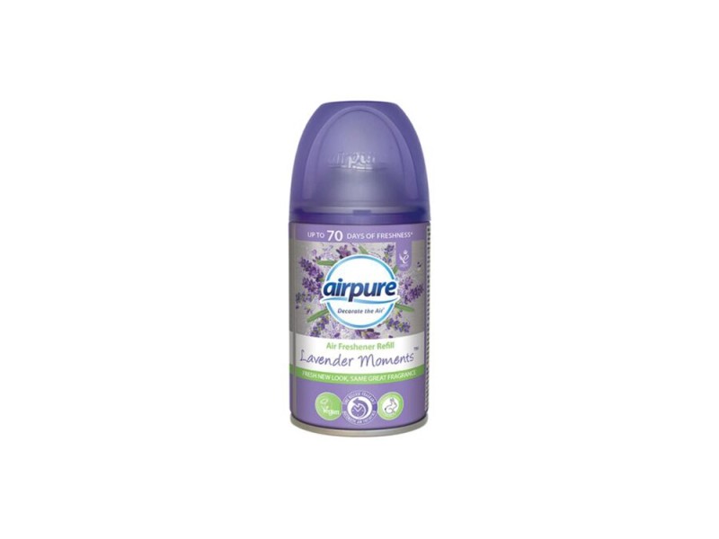 Airpure utántöltő Lavender moments 250 ml vásárlása az OBI -nál