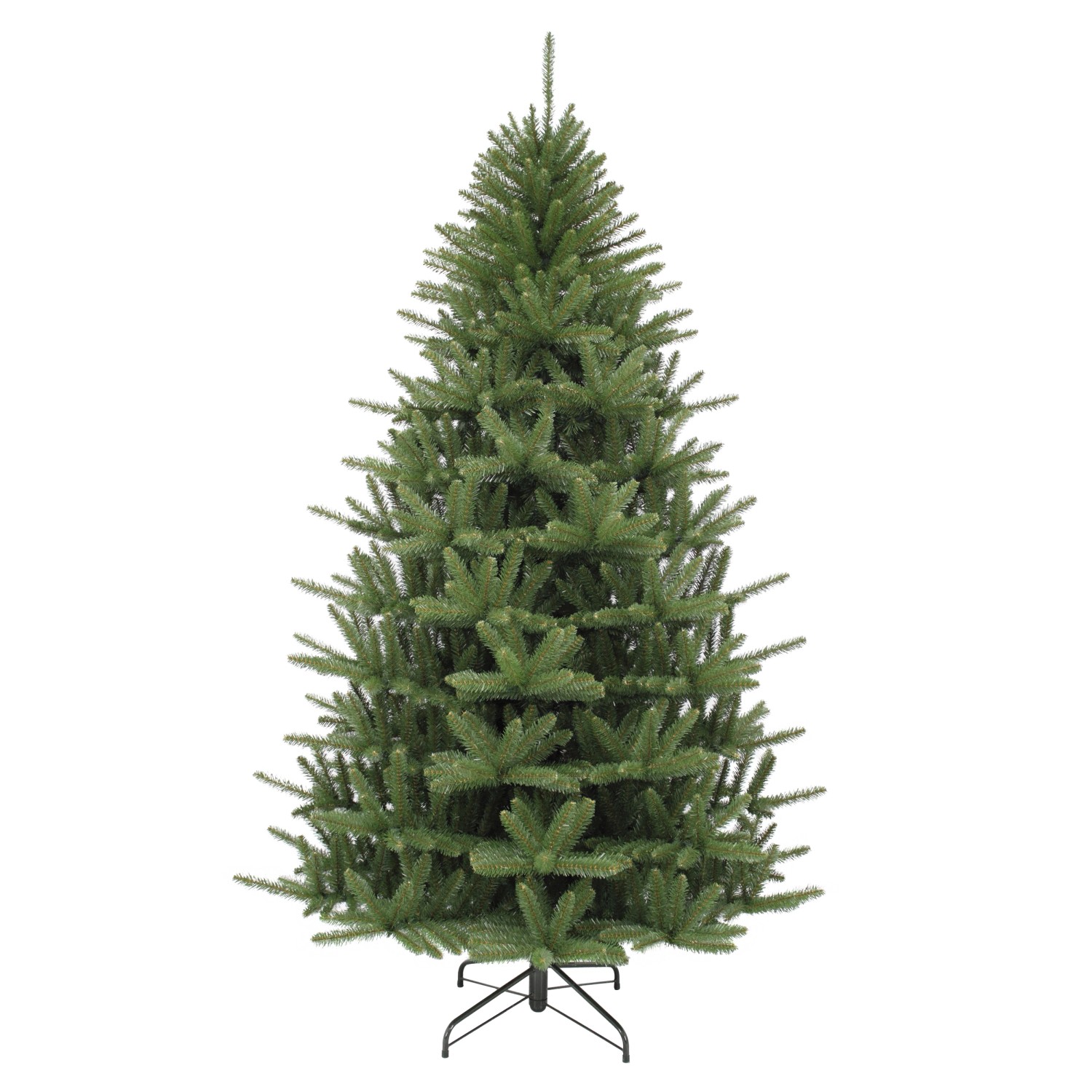 Triumph Tree Matterhorn műfenyő 185 cm x 122 cm zöld vásárlása az OBI -nál