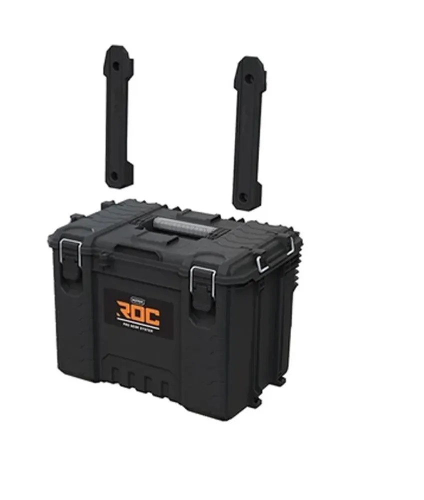 Keter Pro Gear 2.0 xl szerszámosláda vásárlása az OBI -nál