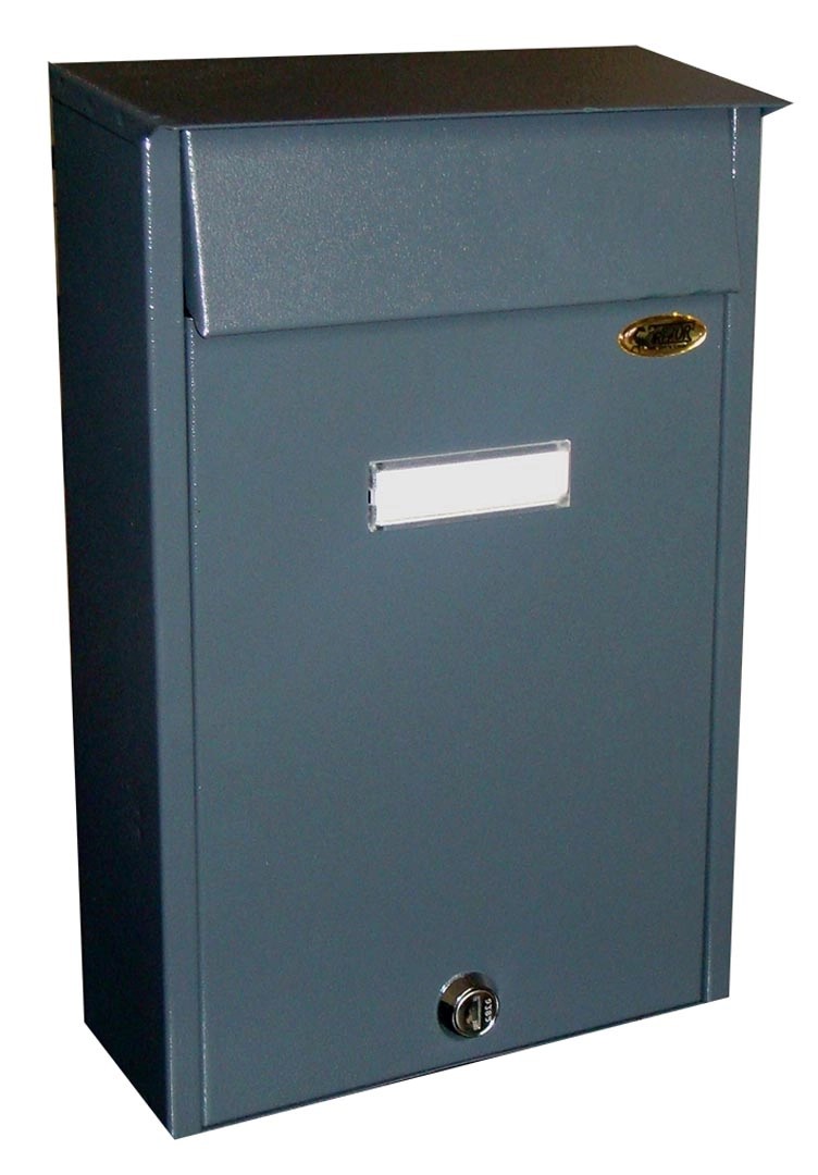 Posta I. antracit postaláda vásárlása az OBI -nál