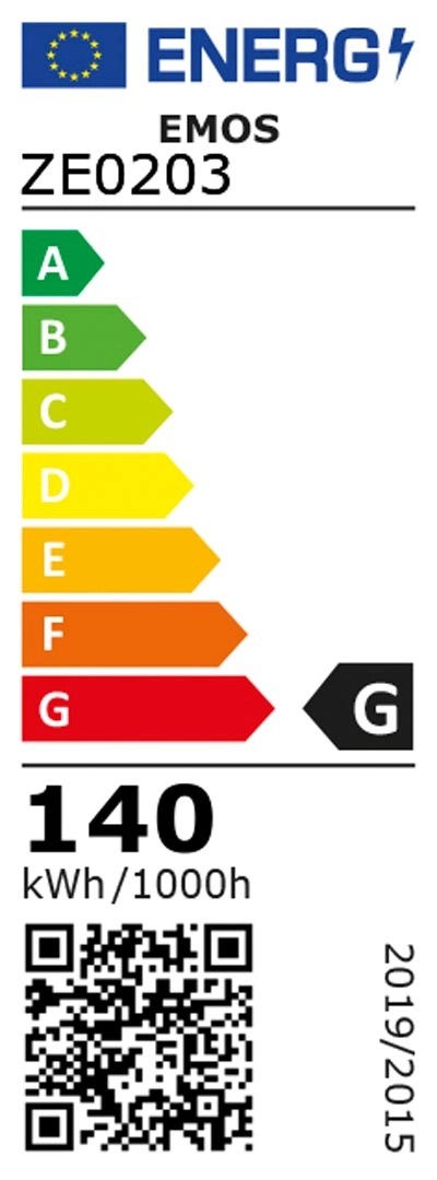 EMOS ECO lineáris halogén izzó J78 120W vásárlása az OBI -nál