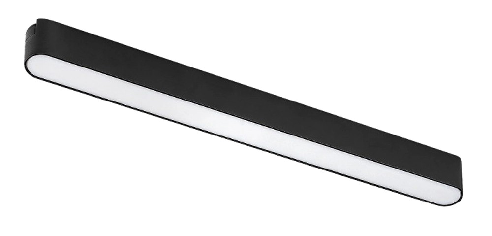 Rábalux LITRACK LINE08N Vonal fix fekete LED 16W IP20 vásárlása az OBI -nál