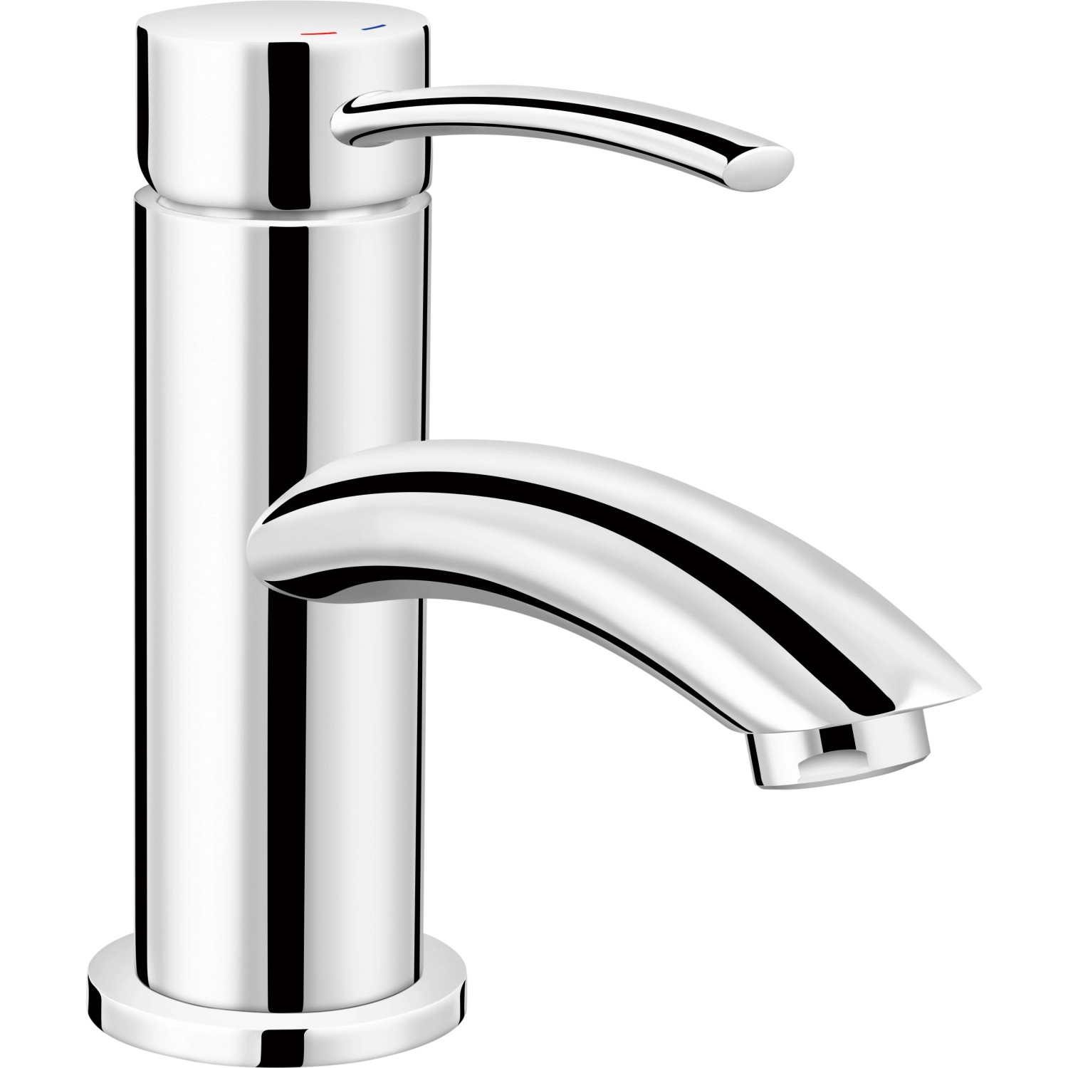 OBI DECO-LINE Liro mosdó csaptelep egykaros krómozott vásárlása az OBI -nál