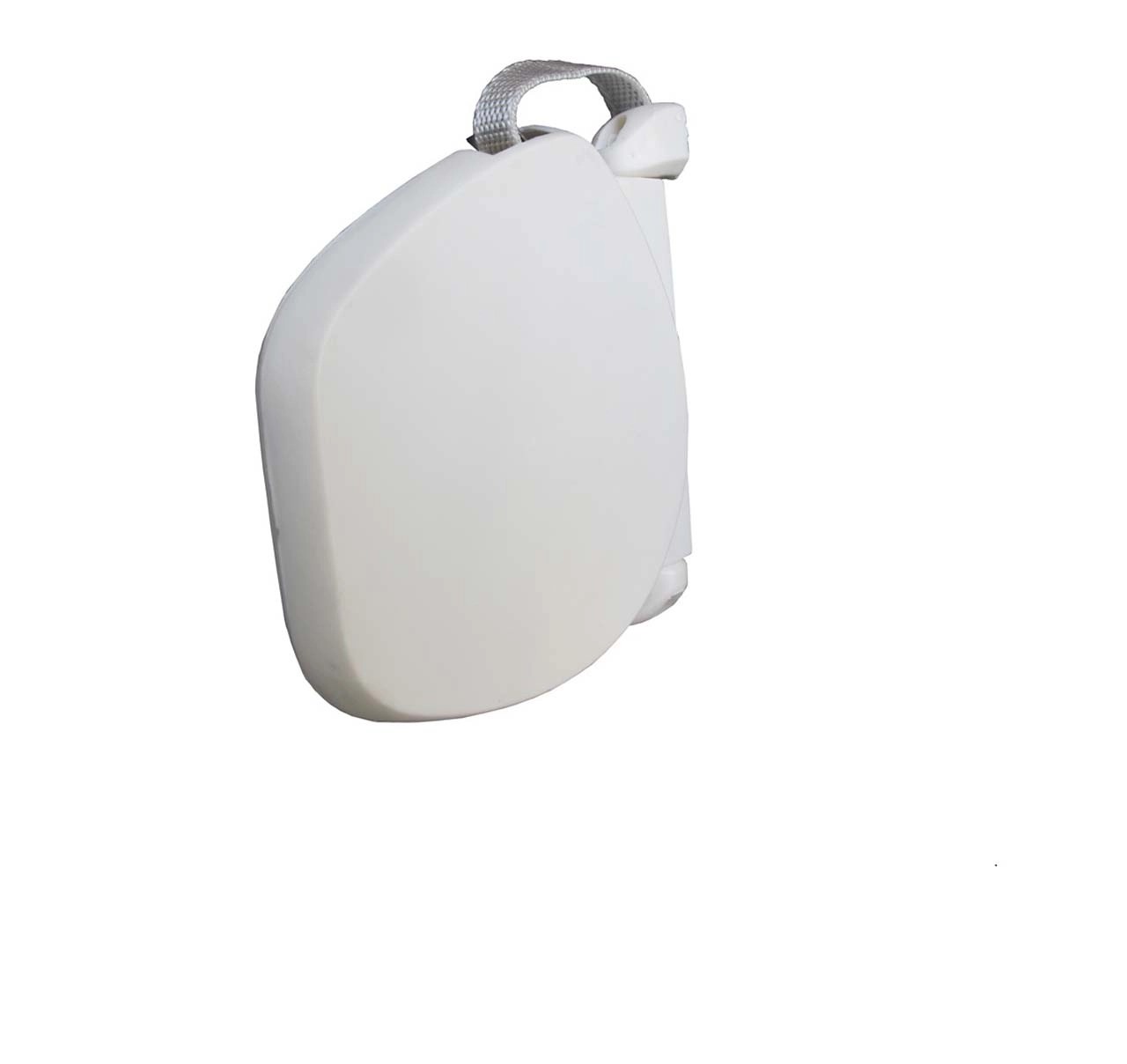 Schellenberg felcsavarozható hevedercs. Mini redőnyhevederrel ...