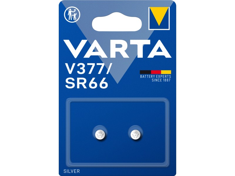VARTA V 377 gombelem vásárlása - OBI