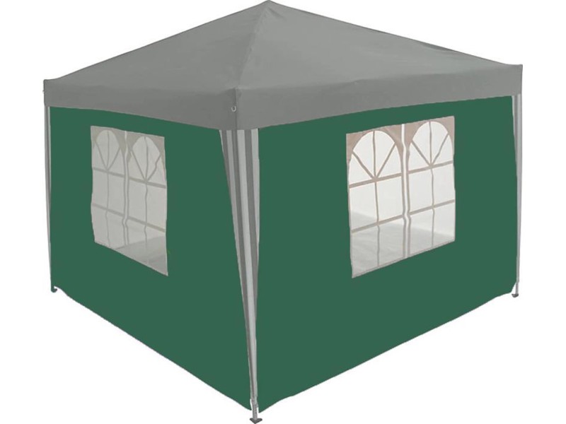 Kerti Pavilon vásárlása az OBI -nál