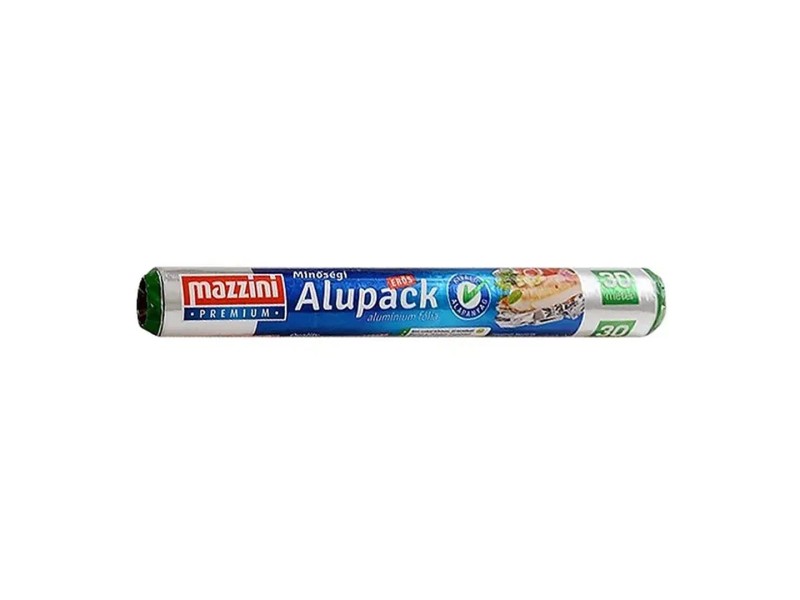 Mazzini prémium alupack erős 30 m