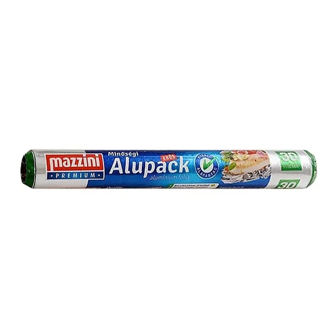 Mazzini prémium alupack erős 30 m