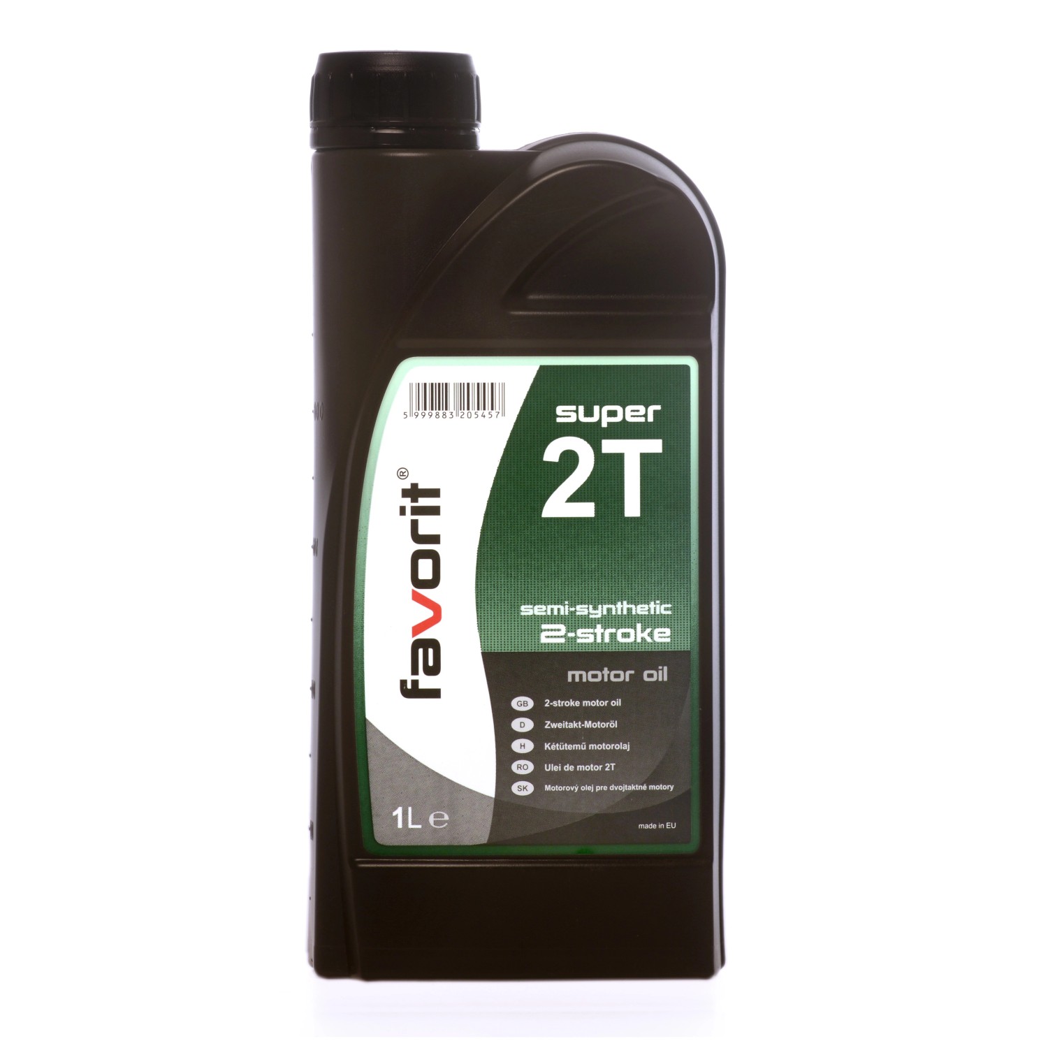 Favorit Super 2T motorolaj 1 l vásárlása az OBI -nál