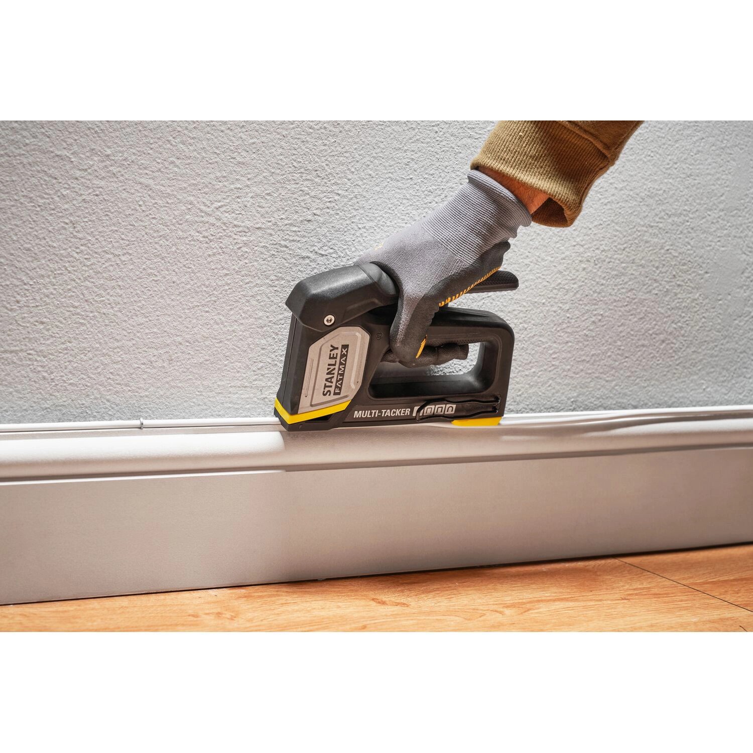 Stanley FatMax 4-in-1 LD Stapler/Brad vásárlása az OBI -nál