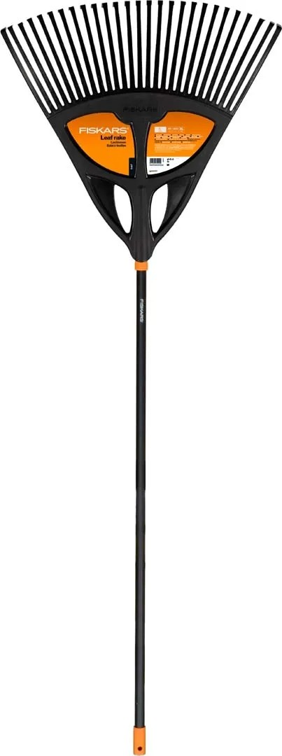 Fiskars Solid XL lombseprű