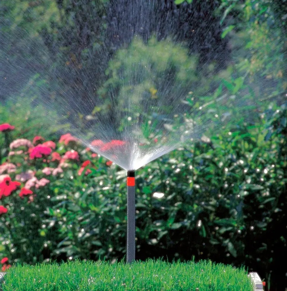 GARDENA Sülyesztett esőztető S80/300
