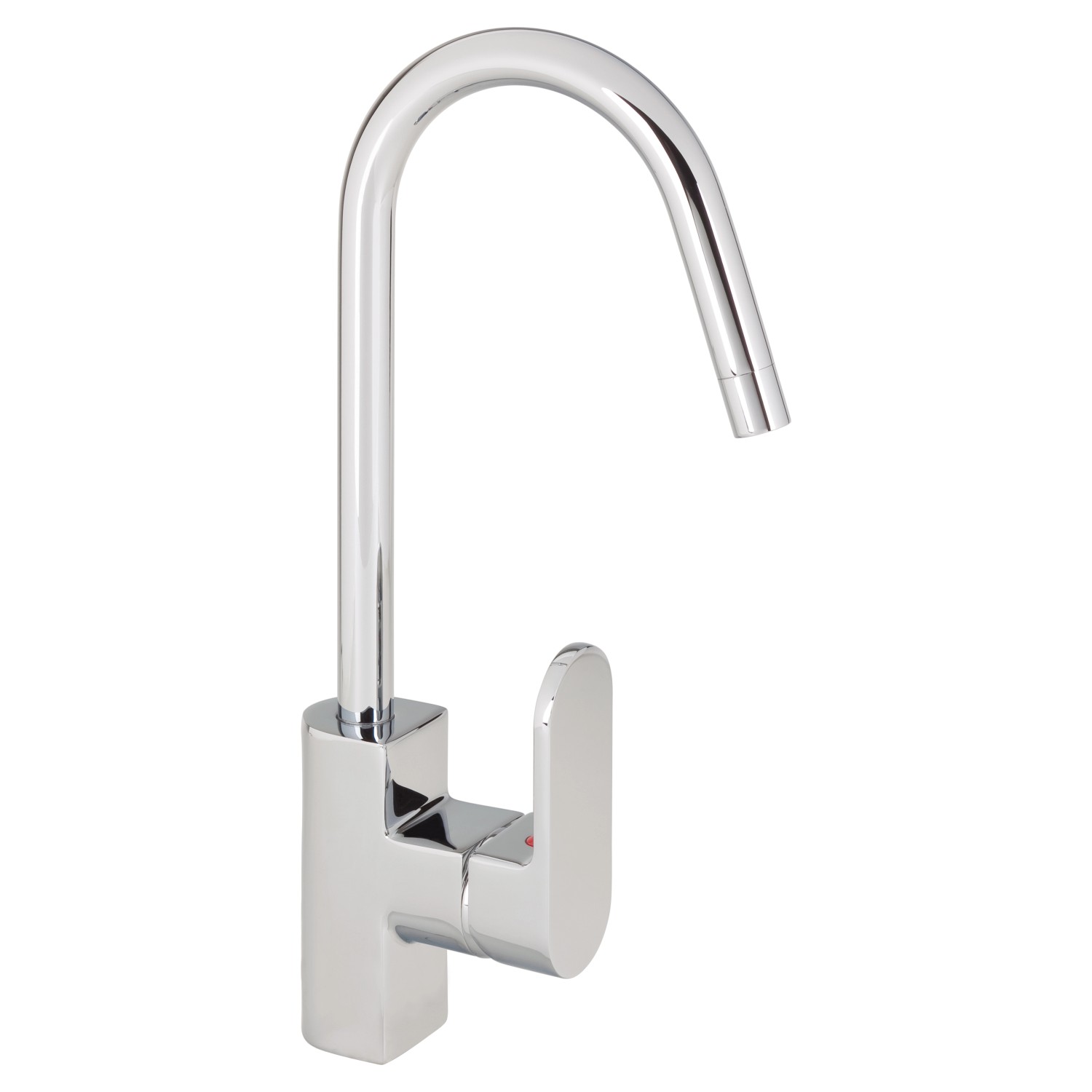 OBI DECO-LINE Comino mosogató csaptelep egykaros krómozott vásárlása az ...